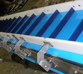 Cheese Handling Conveyors and Automated Processing - Client Testimonial ...