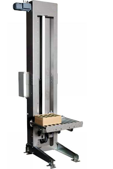 Vertical Conveyors : Vertical Conveyor Lifts Systems UK