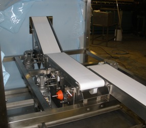 Small Conveyor Photos | Small Mini Conveyors Images