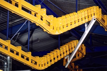 Overhead Conveyor Power Free | Overhead Conveyor System Power Free