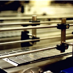 Plastic Slat Conveyor Photos ~ Conveyor Manufacturers Pallet Conveyor ...
